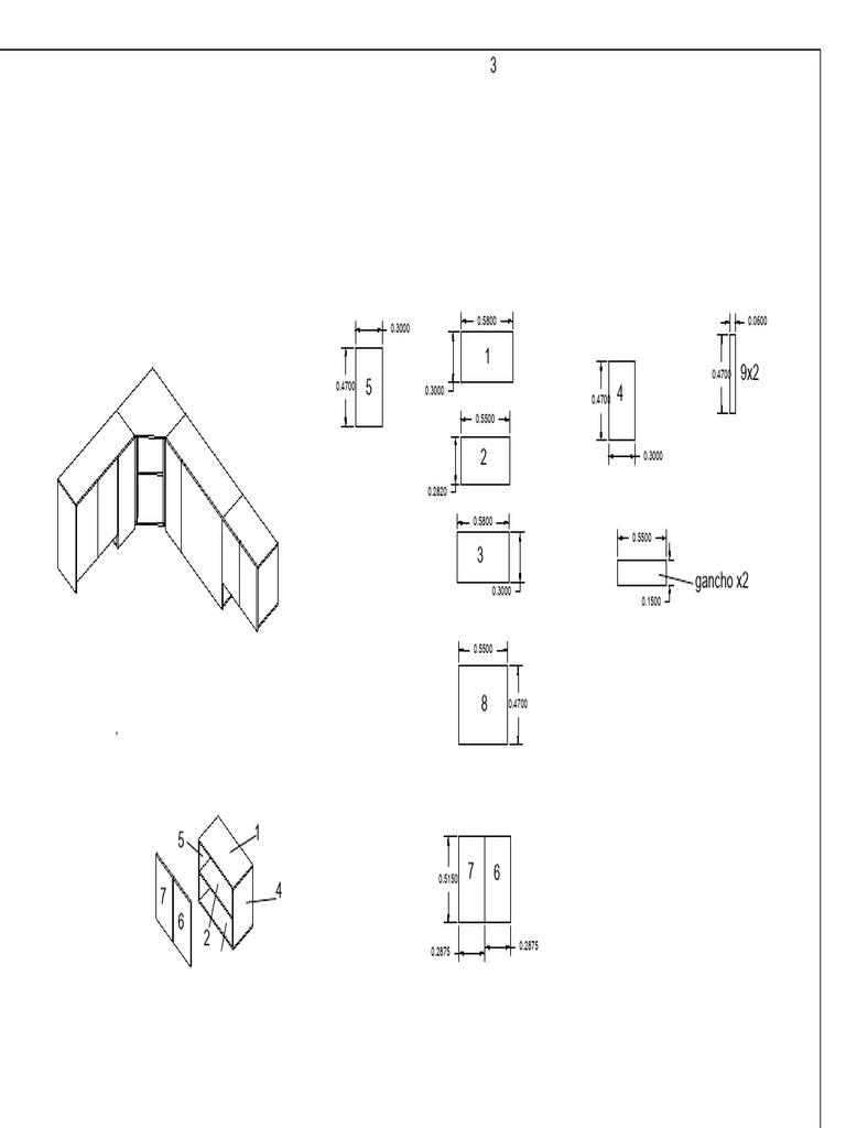 Drawing1-Layout4 | PDF