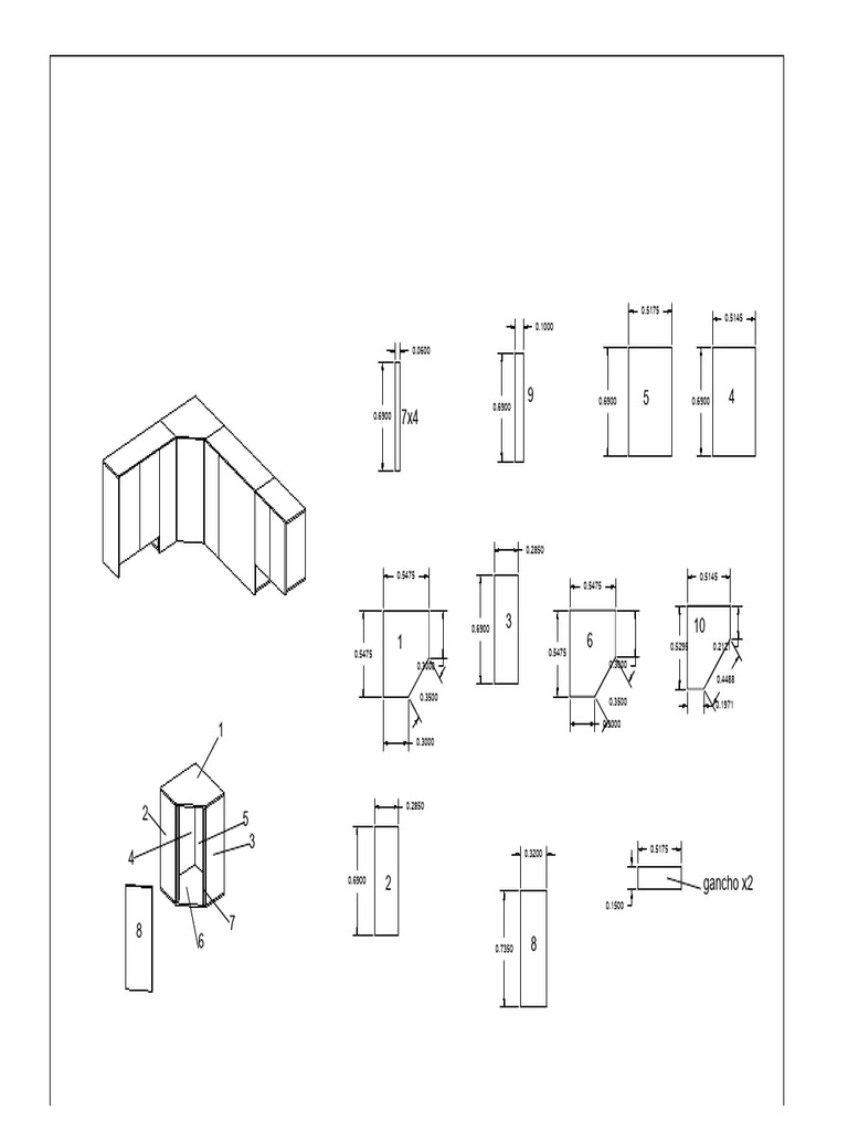 Drawing1-Layout2 | PDF