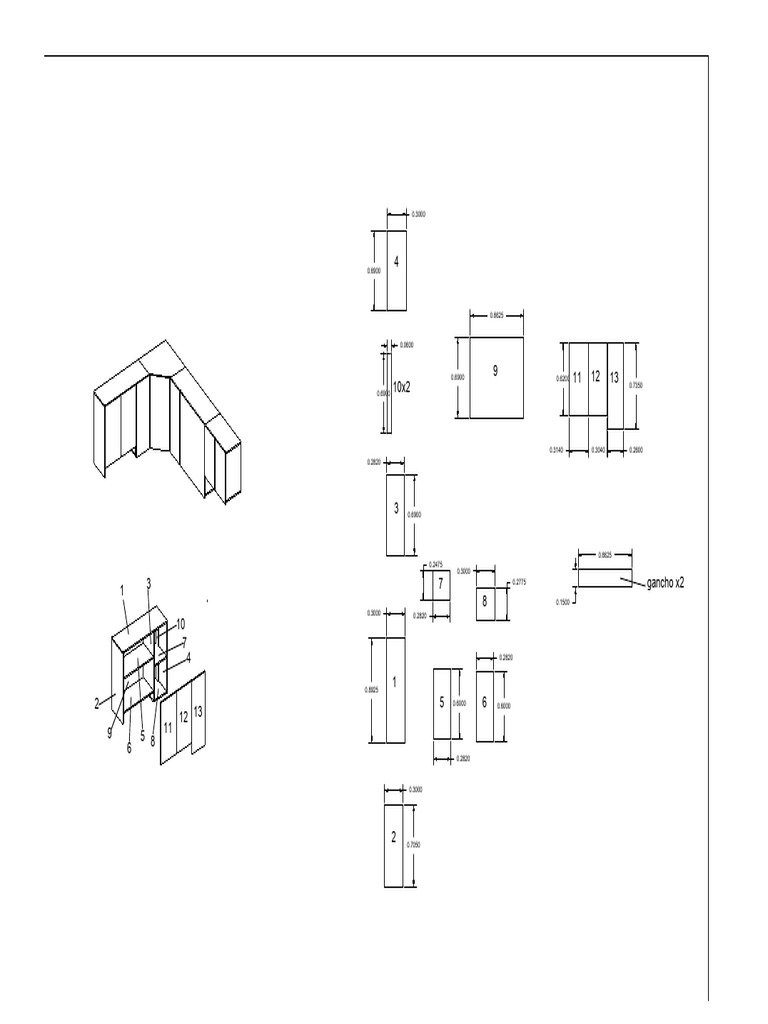 Drawing1 Layout1 | PDF