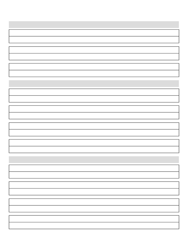 Chemistry Flashcards | PDF