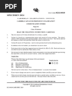 Cape Law Unit 1 Textbook | PDF