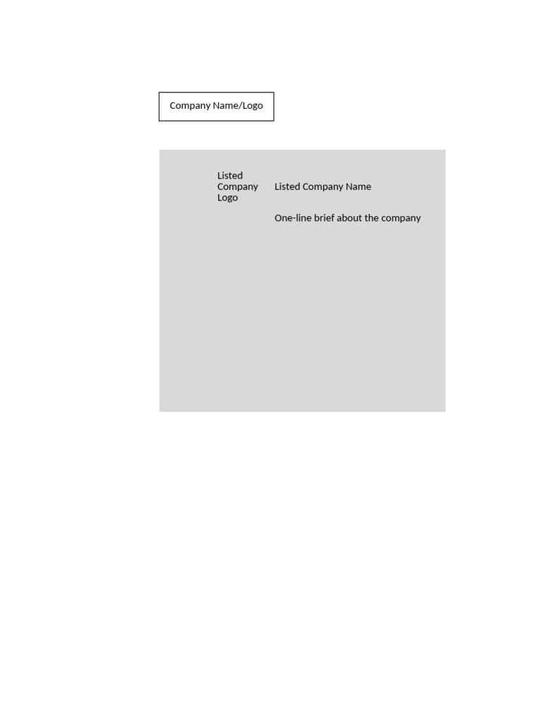 Wire Framing | PDF