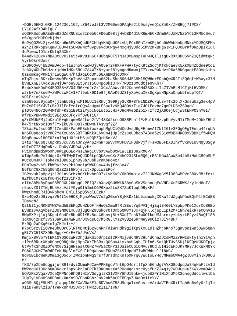 Thermal ZPL Shipping Label | PDF