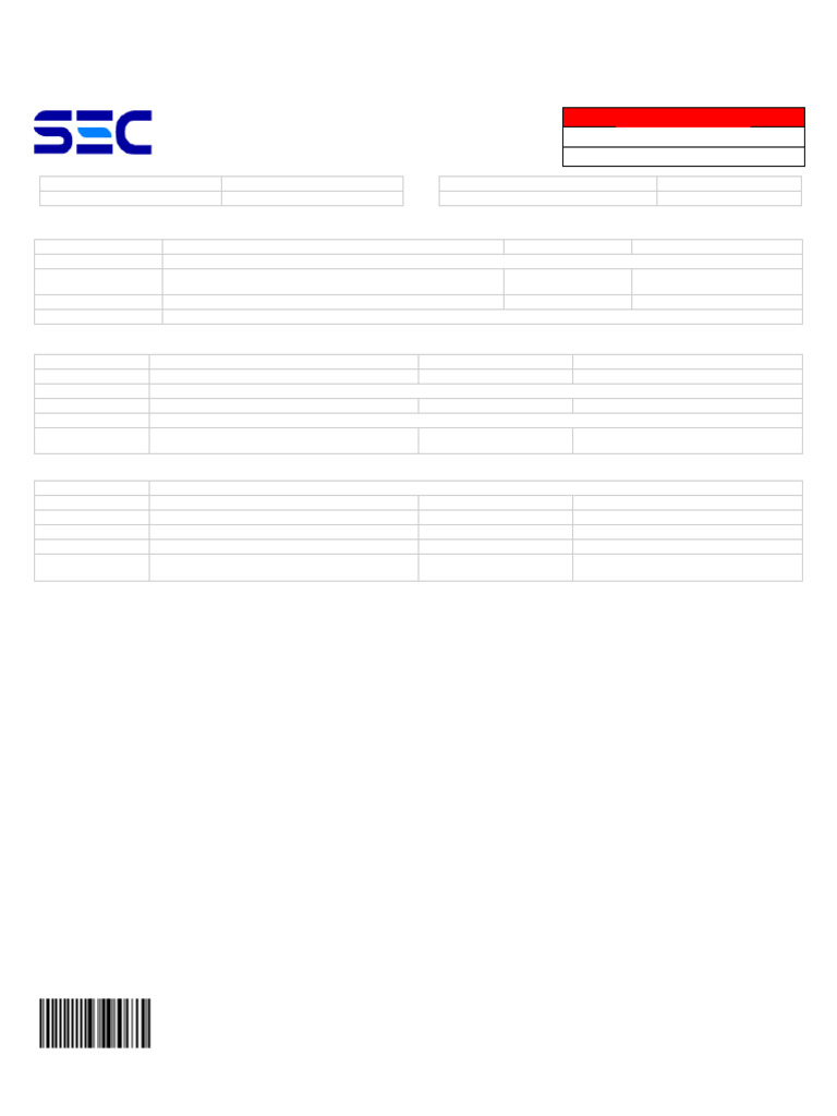 Certificado TC10 TBJV32 | PDF | Vehículos terrestres | Transporte