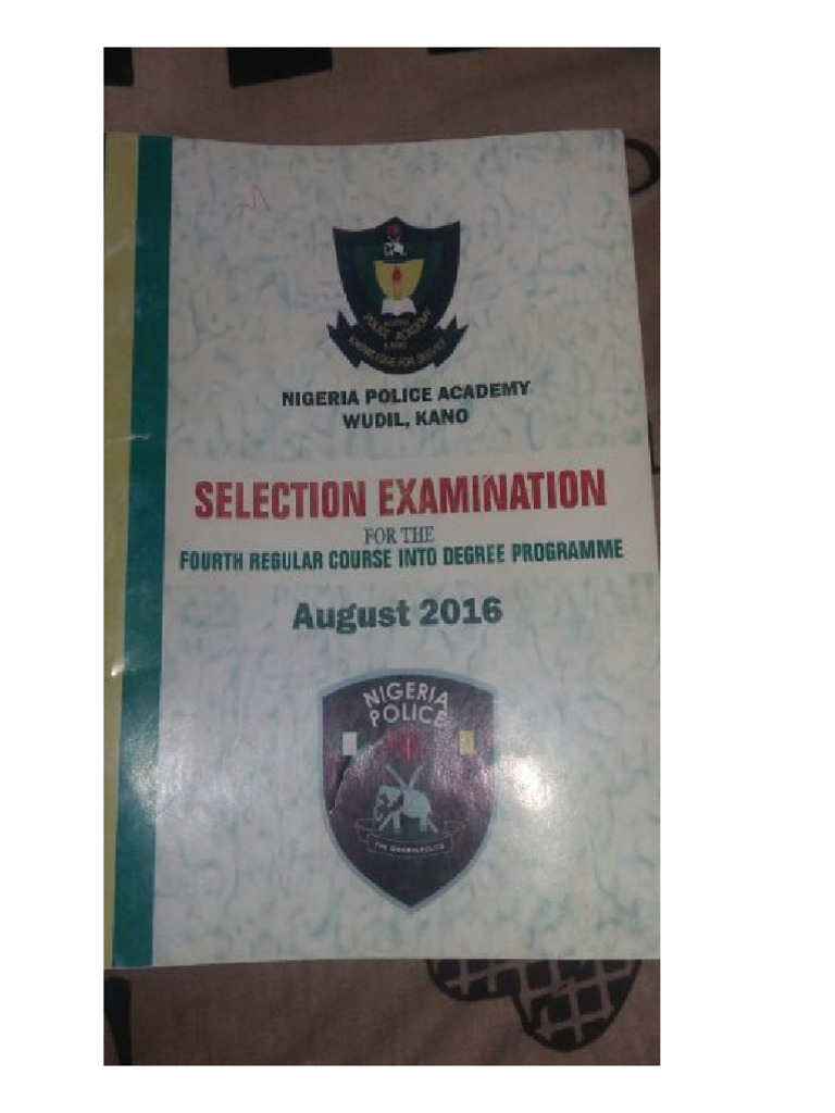 Course 4 Polac Question | PDF