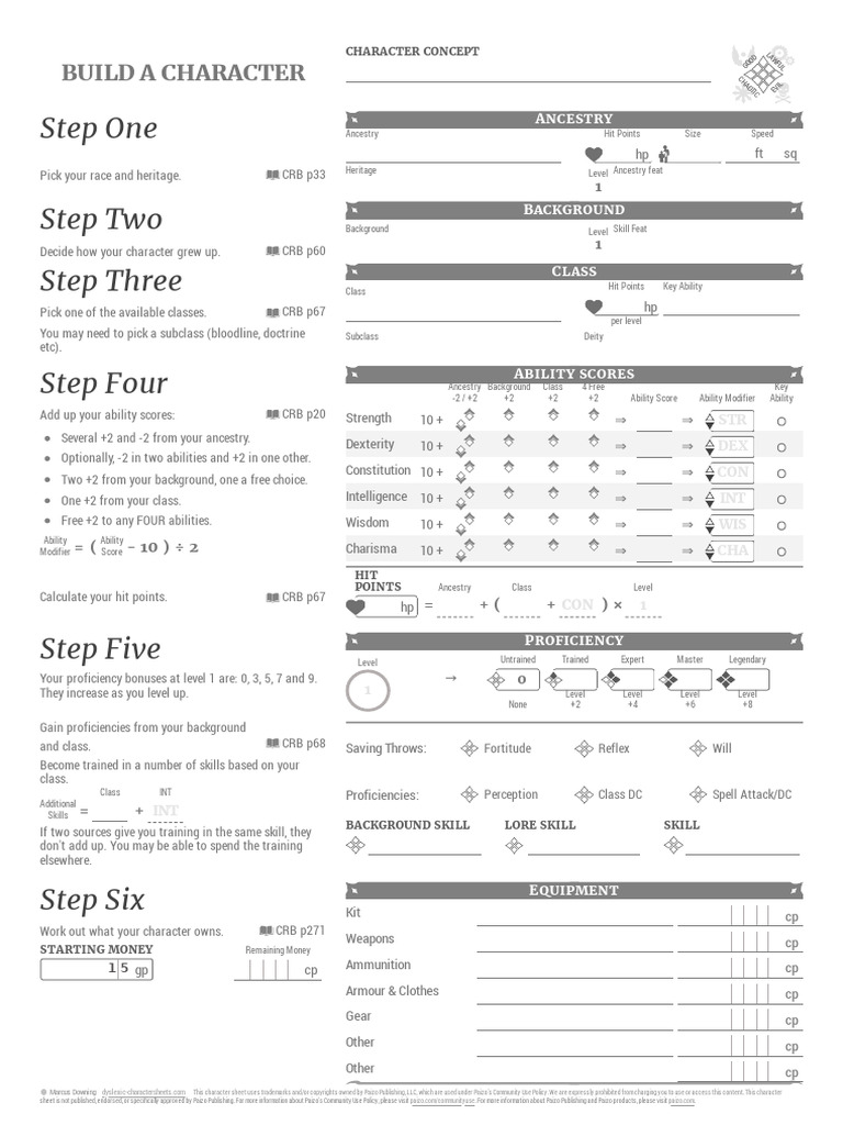 Elf Fighter Gladiator Scout | PDF | Wizards Of The Coast Games | D20 System