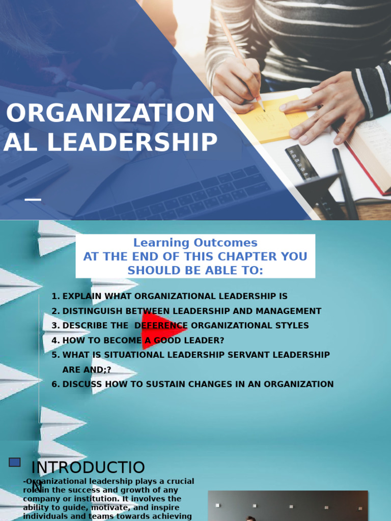 Organizational Wps Office | PDF | Leadership | Organizational Behavior