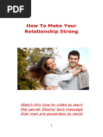 Eight Dates by John Gottman EnSyn | PDF | Intimate Relationships ...