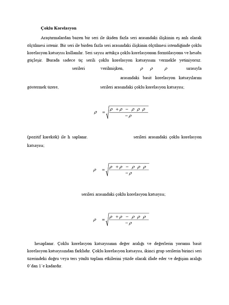 8. hafta Ders 2 | PDF