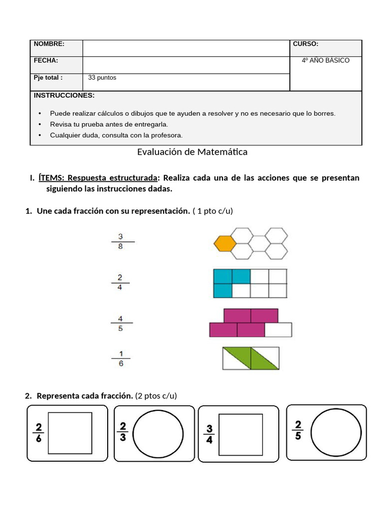 prueba_fracciones_ | PDF