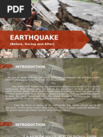PHIVOLCS Earthquake Intensity Scale (PEIS) | PDF | Natural Disasters ...