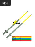 One Line Symbols | PDF | Electrical Substation | Relay