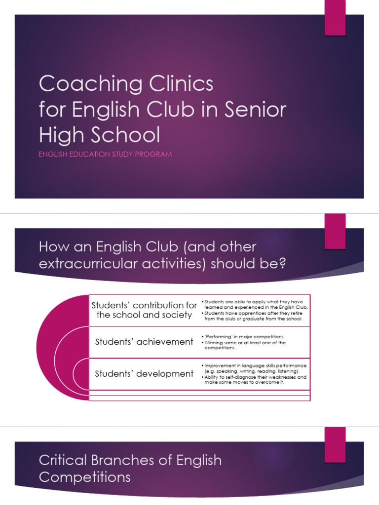 Coaching Clinics | PDF | Storytelling | Human Communication