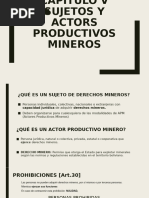 Qué es AJAM en Bolivia | PDF