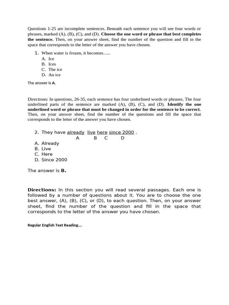 EXAMPLE OF THE OLYMP | PDF