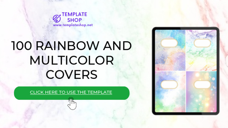 Rainbow Covers | PDF