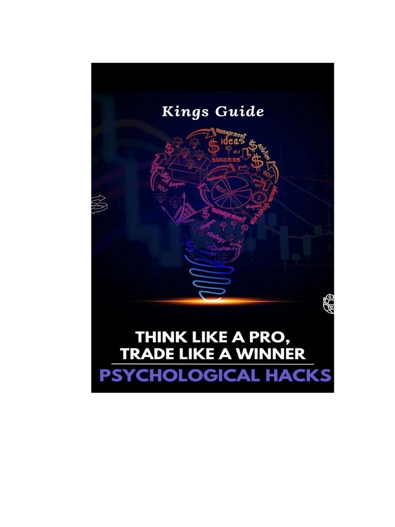 Mastering Trading Psychology | PDF | Disciplines | Risk