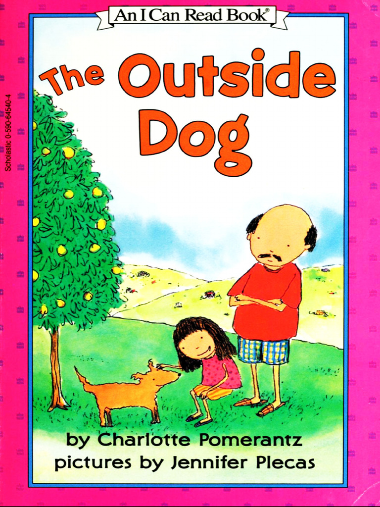 The Outside Dog | PDF