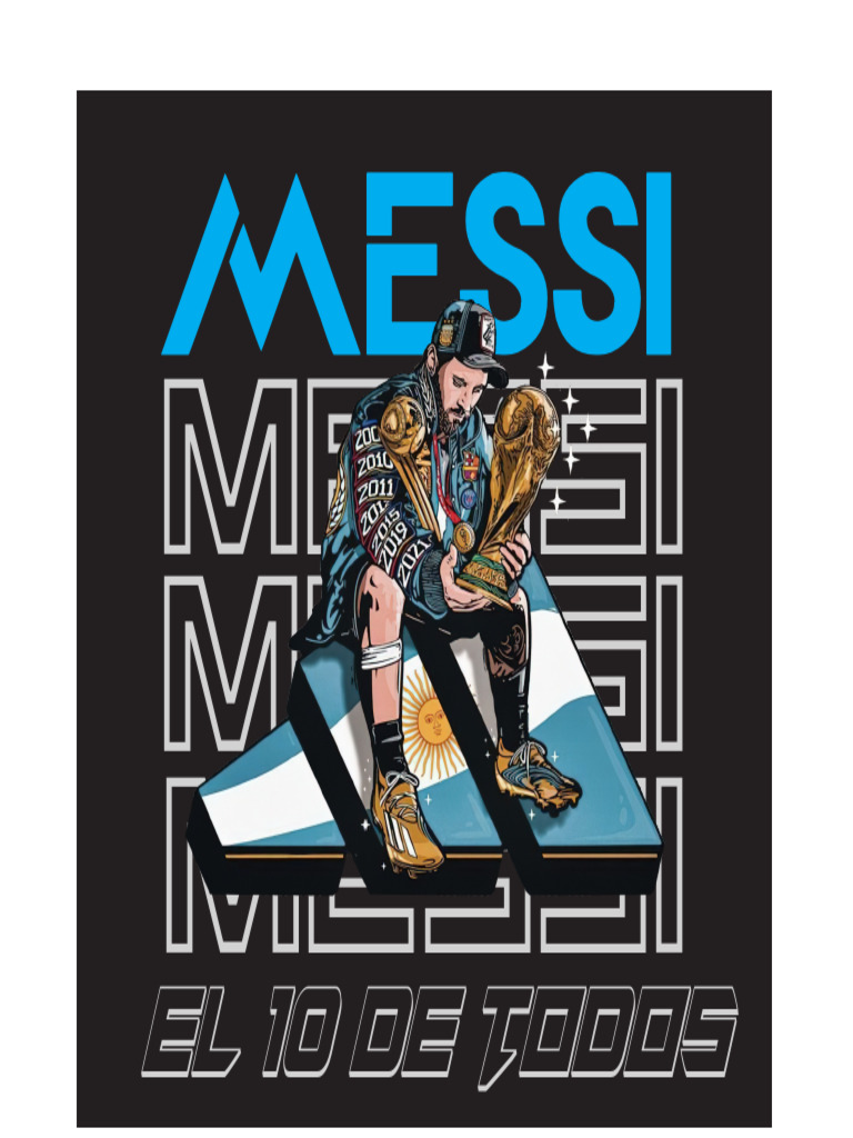Messi DTF | PDF