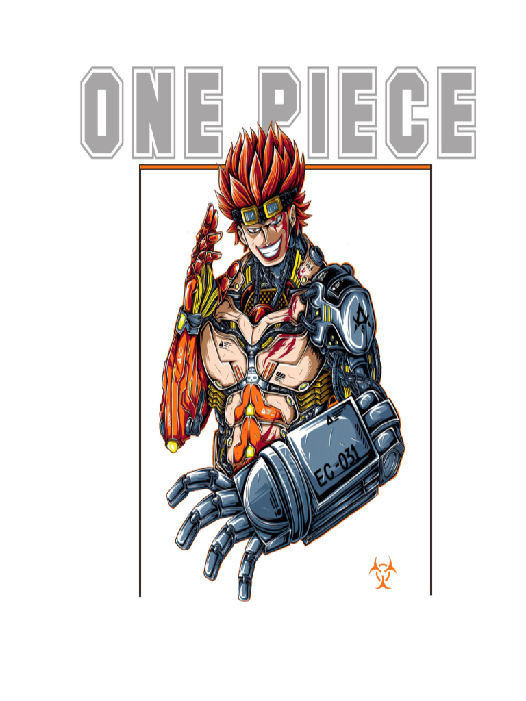 Anime Machine | PDF