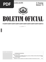 Direito Processual Civil-1 | PDF | Processo civil | Angola
