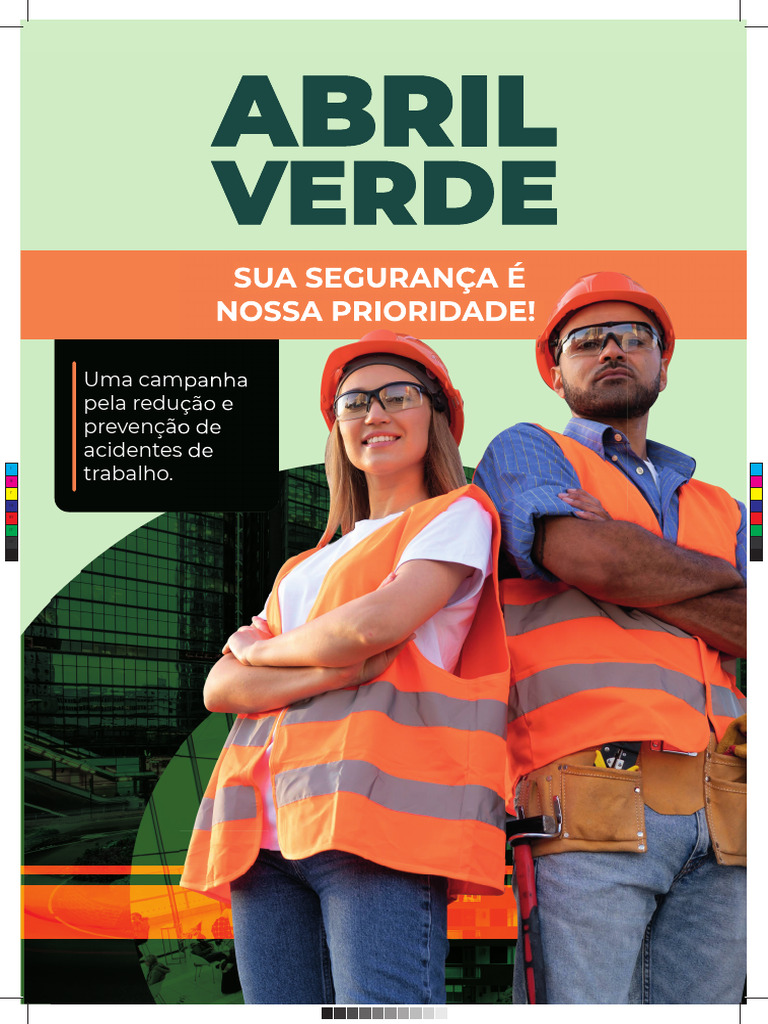 Abril Verde-Cartaz-A32023 | PDF