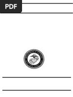 Navmc 1500.5 (Secured) | PDF | United States Department Of Defense ...