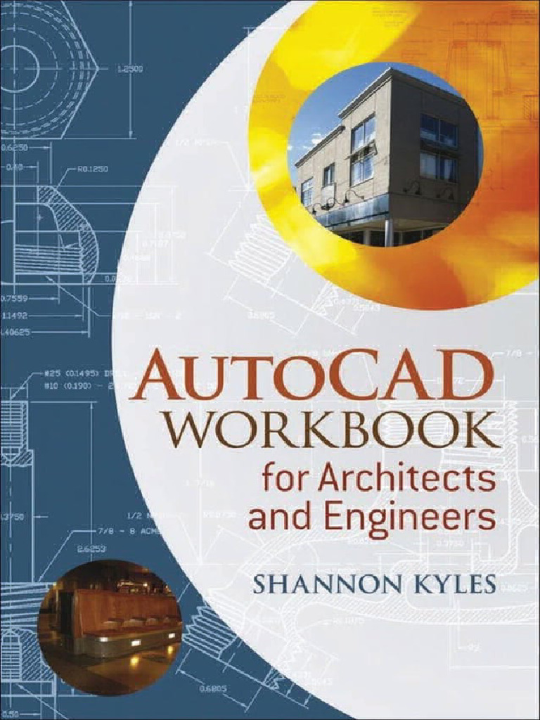 AutoCAD Workbook | PDF