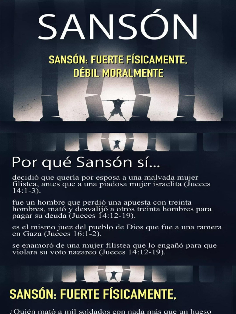 Presentacion de Dany | PDF