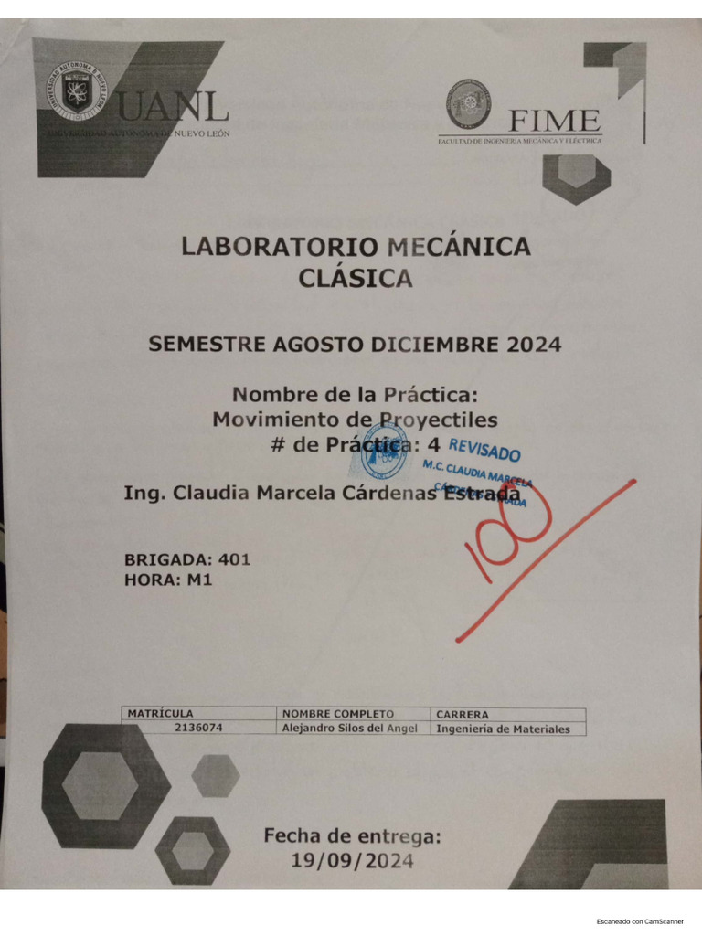 Plab 4 | PDF