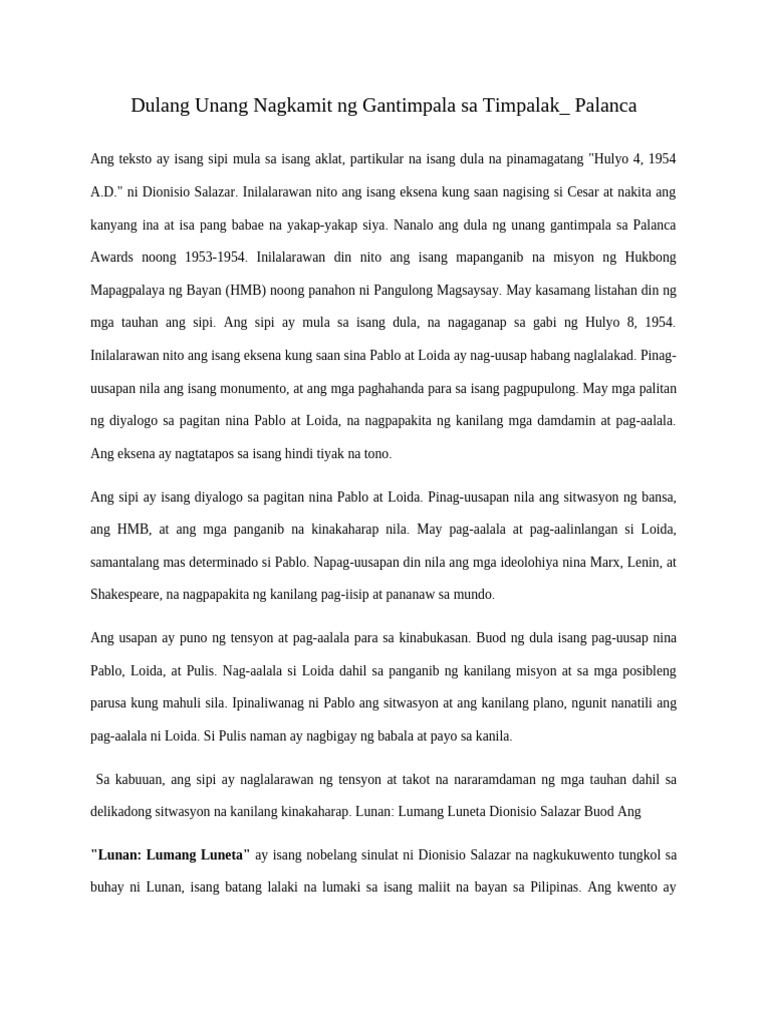 filipino angel butz | PDF