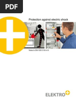 EKTS: Electric Control Simulator Guide | PDF | Button (Computing ...