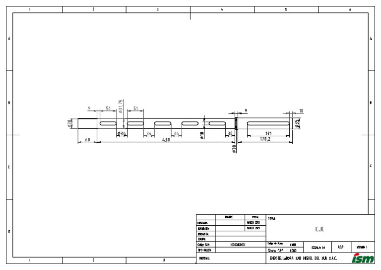 Eje1 Presentación1 | PDF