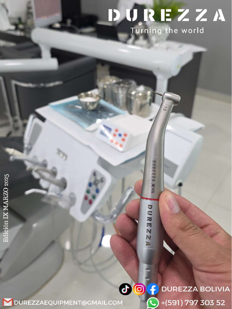 Catálogo Durezza 2025 | PDF