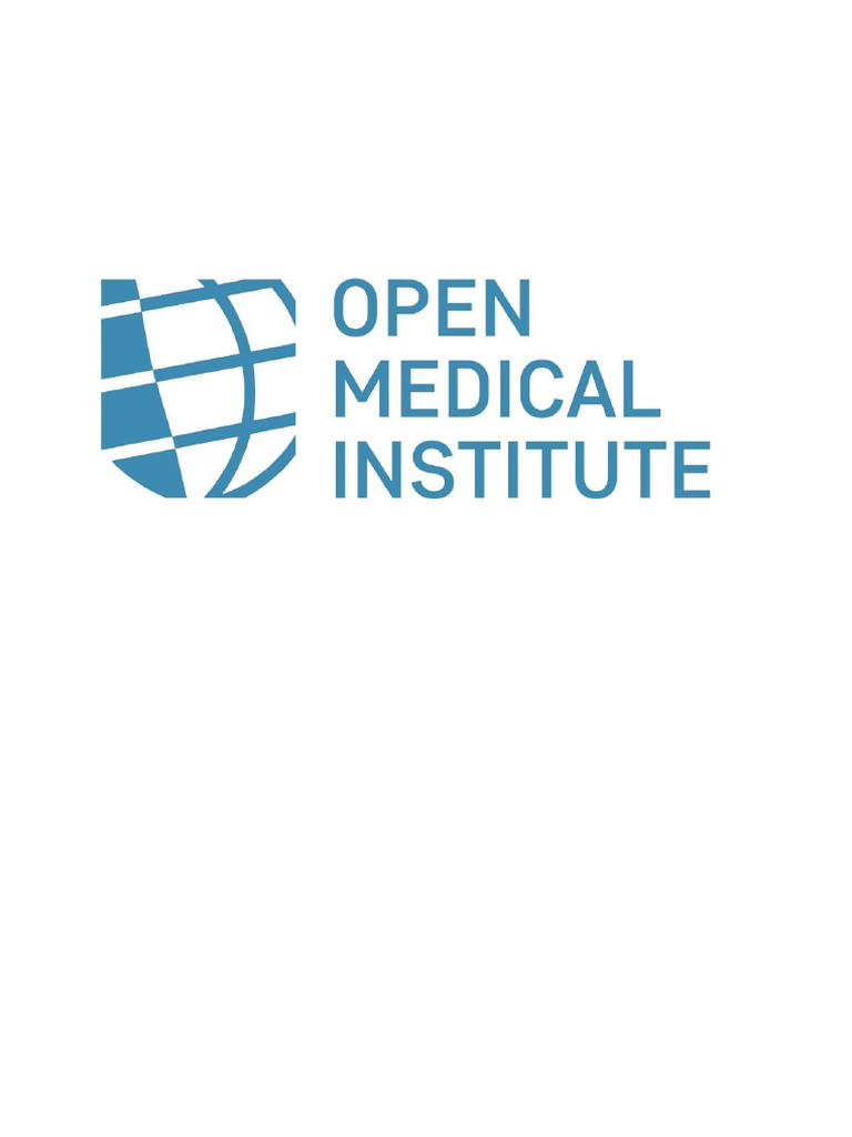 OMI Portal User Manual | PDF | Login | Password
