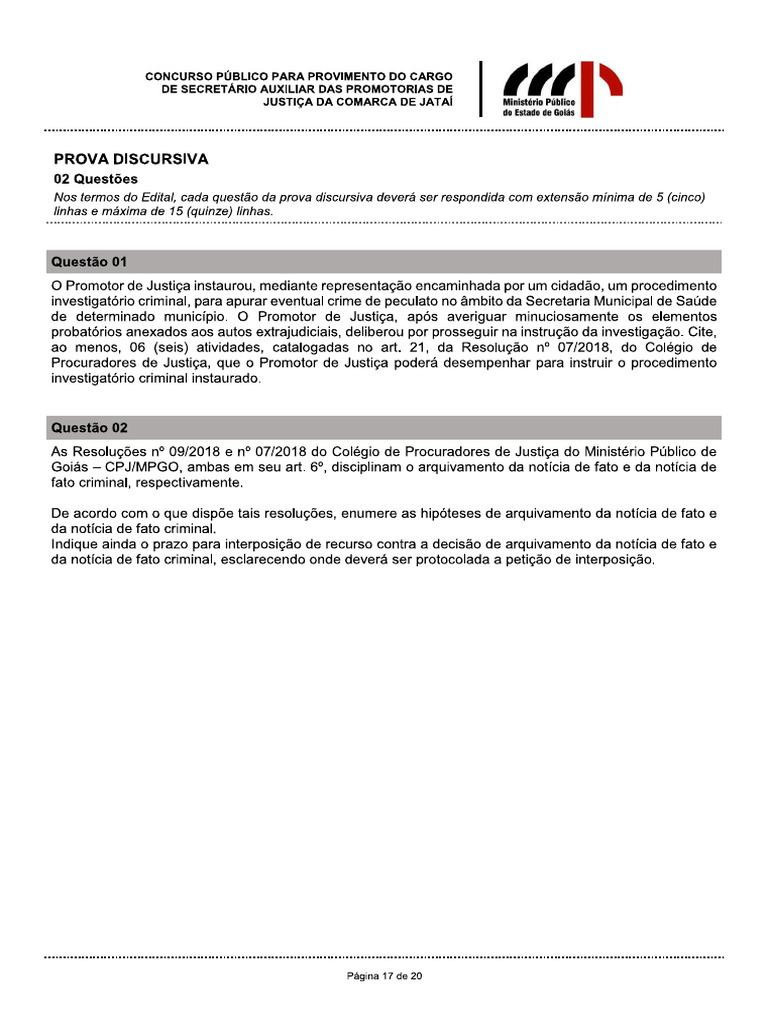 Discursiva Mpgo1 | PDF