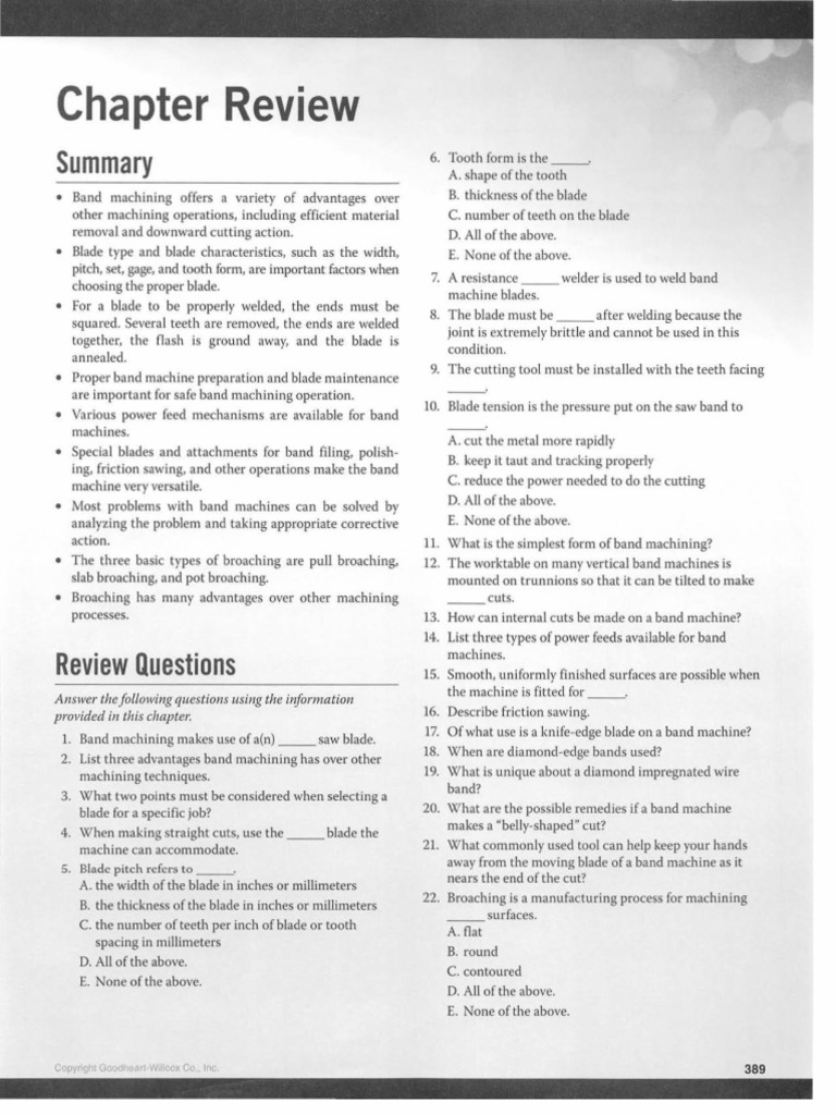 Chapter 20 Textbook | PDF