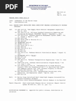 Navmc 1500.5 (Secured) | PDF | United States Department Of Defense ...