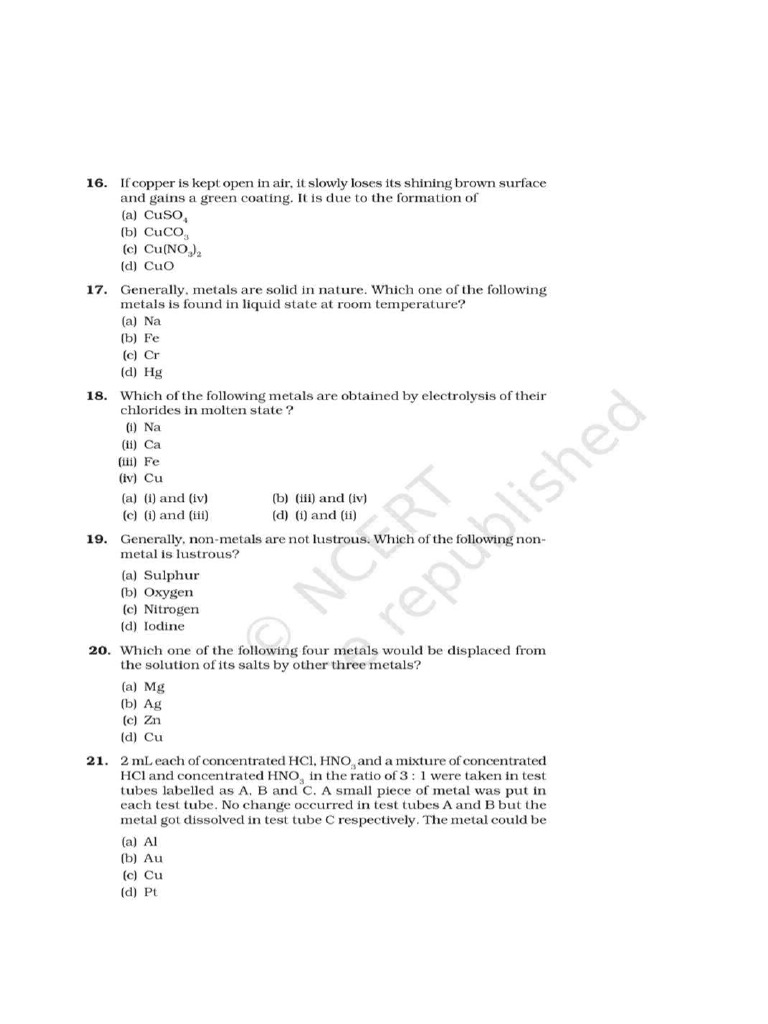 Lect Sect 13 | PDF