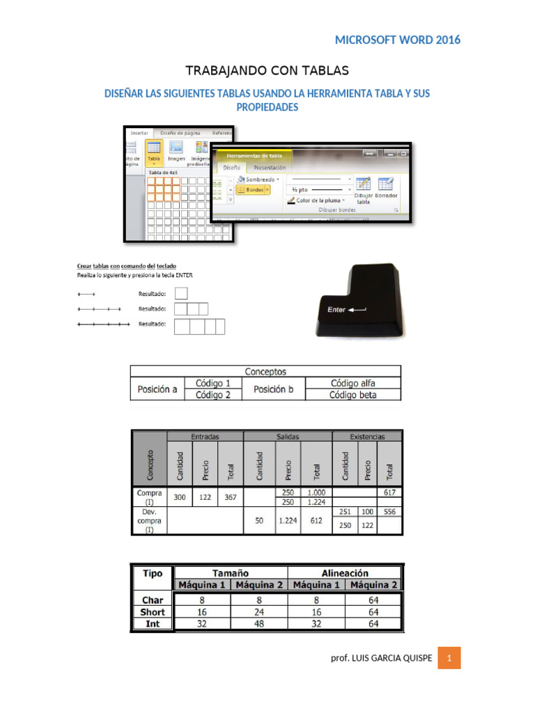 Ejercicio N°2 | PDF