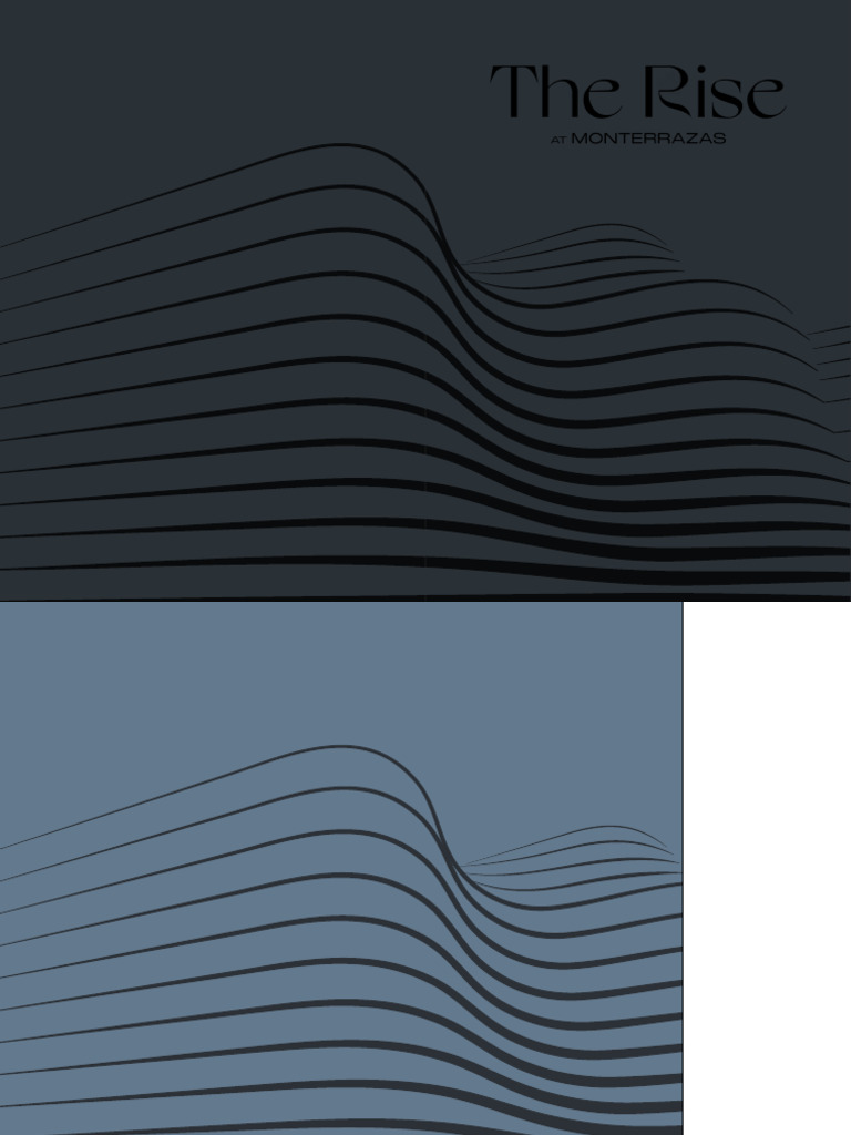 The Rise Digital Brochure - Feb 2024 | PDF | Bedroom | Interior Design