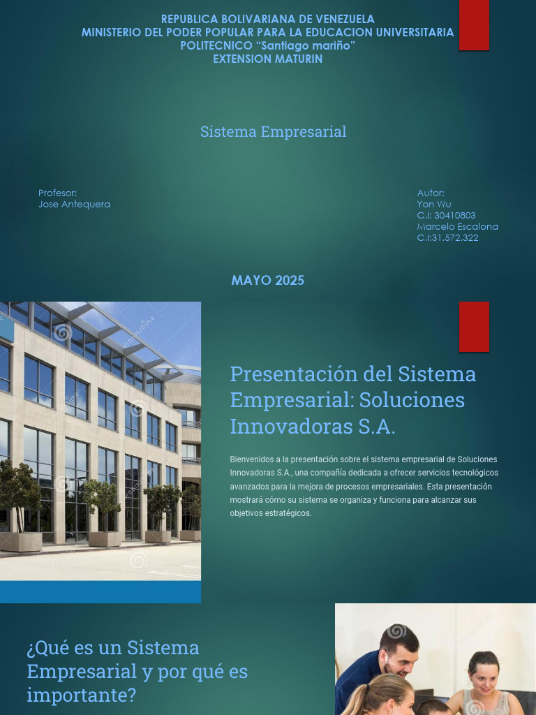 Electiva II n1 | PDF | Business | Indicador de rendimiento