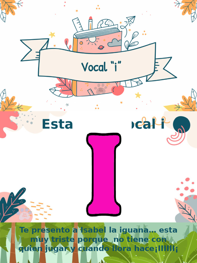 Vocal I | PDF
