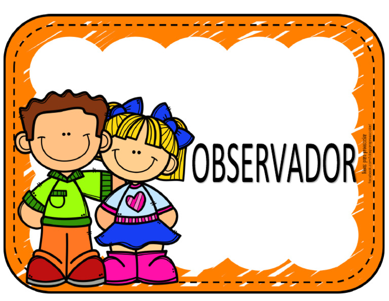 OBSERVADOR | PDF
