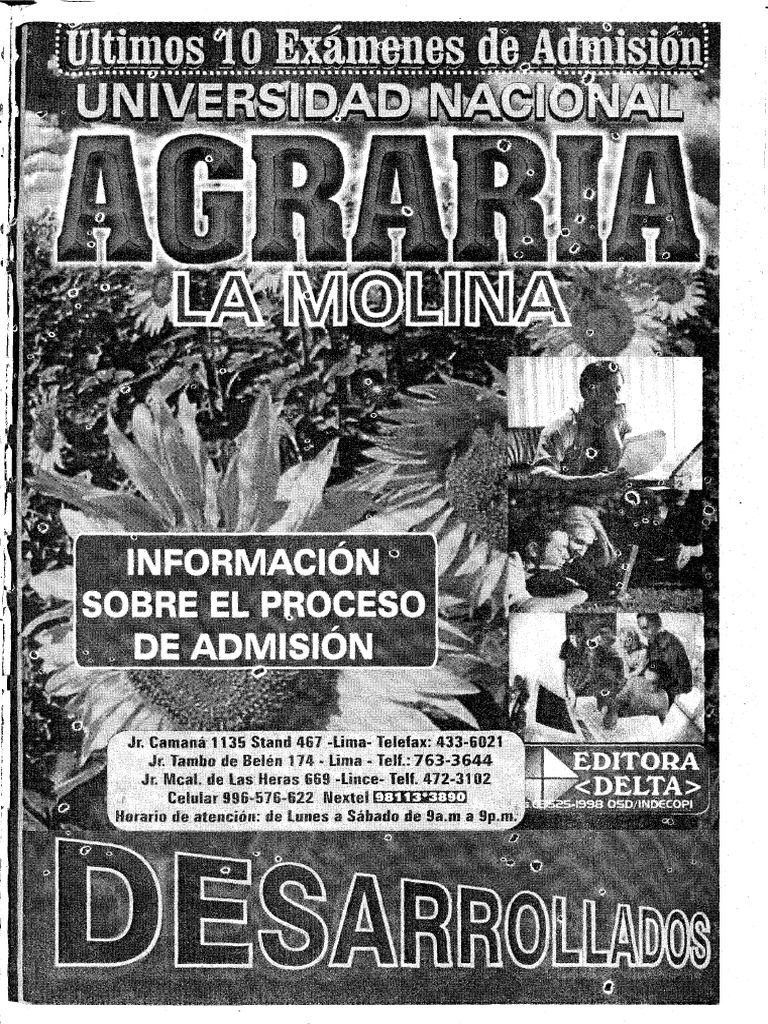 AGRARIA | PDF
