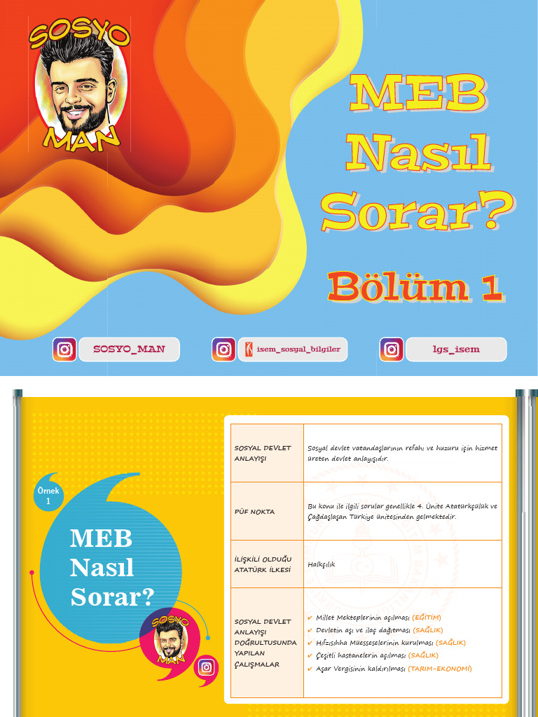 01-02-03_MEB_Nasıl_Sorar_Sosyal | PDF