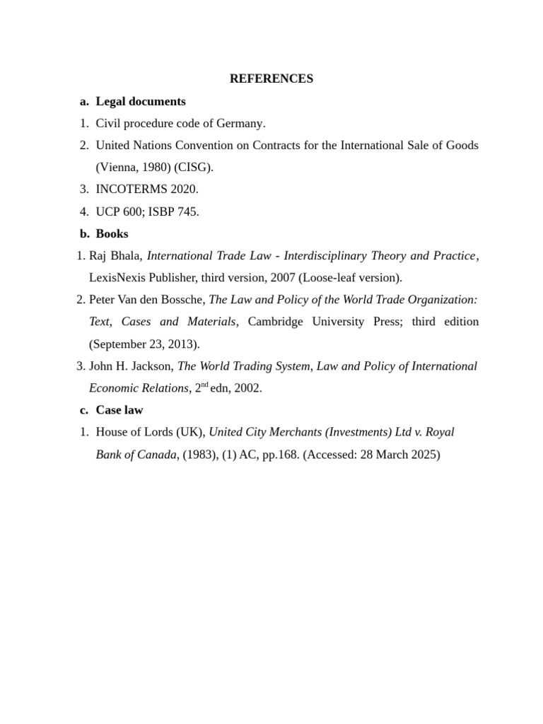 References | PDF