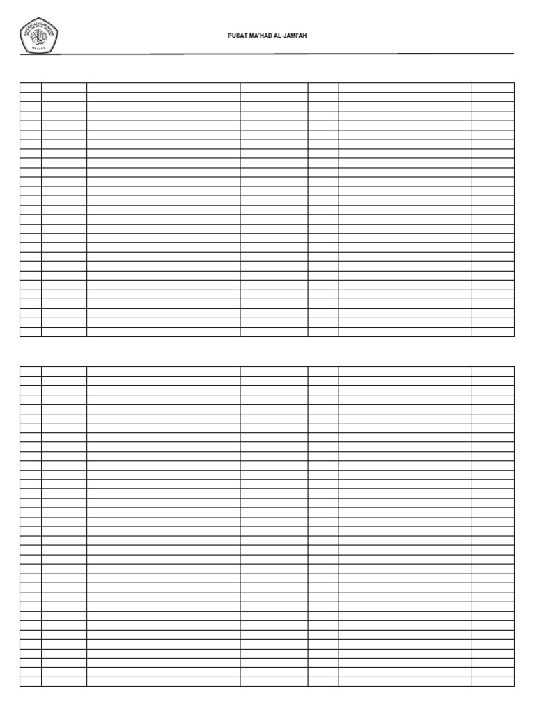 Afkar April Genap 2024 2025 | PDF