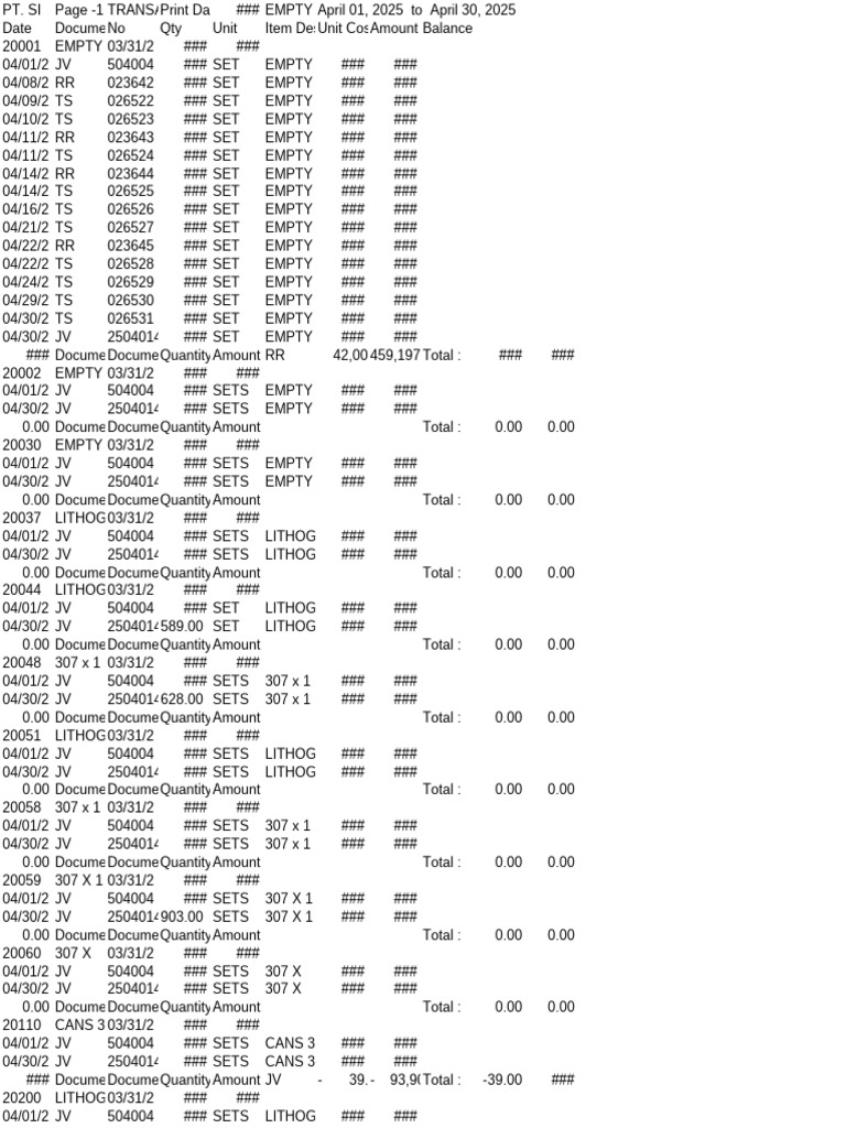 Crystal Report Viewer 1 | PDF
