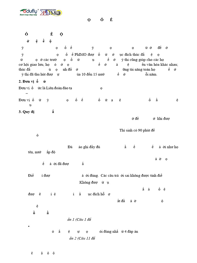 PHIMO - L3 - KCT N I Dung - 250416 - 090732 | PDF